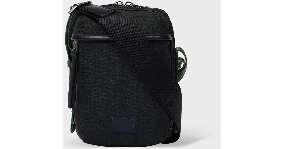 Paul Smith X Mini in Black for Men | Lyst