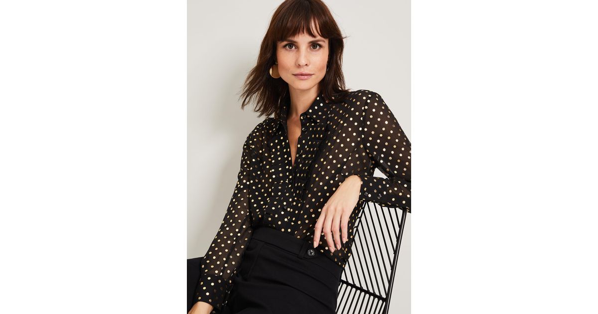 Damsel In A Dress Damsel in Black | Lyst UK