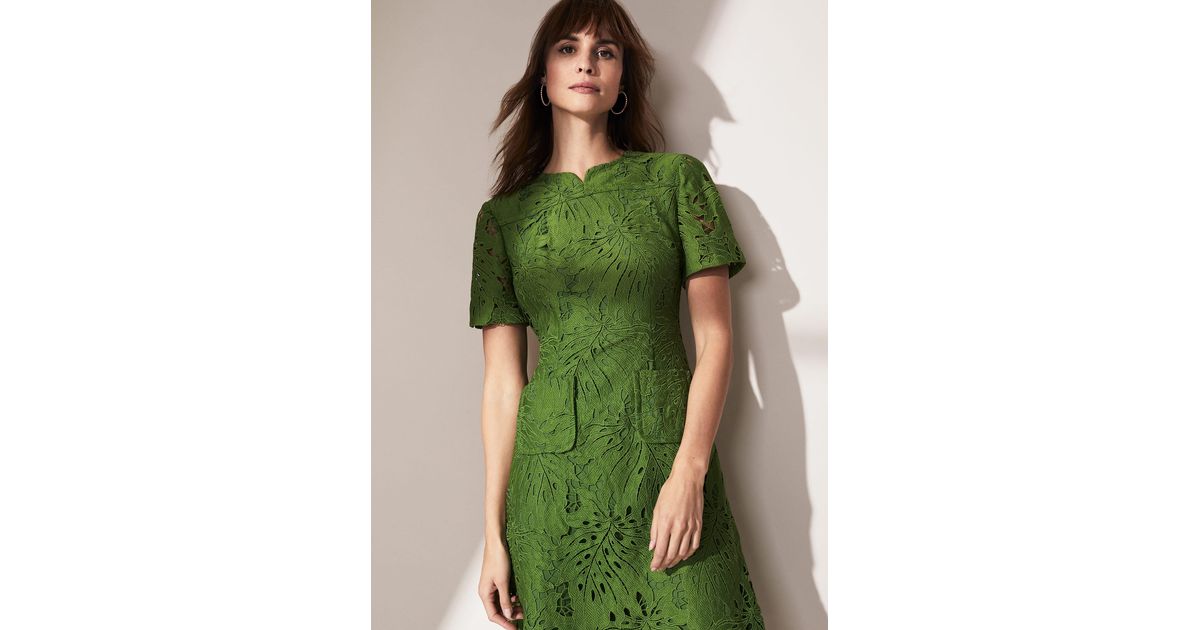 Damsel In A Dress Damsel in Green | Lyst UK