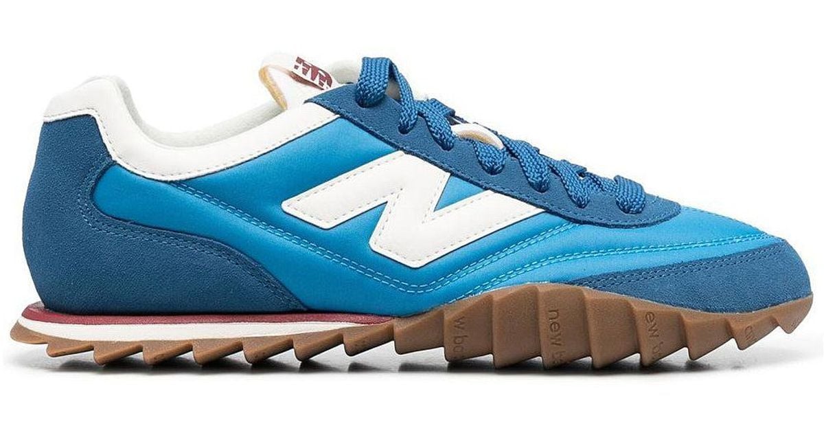New Balance Rc30 Trainer in Blue for Men | Lyst UK