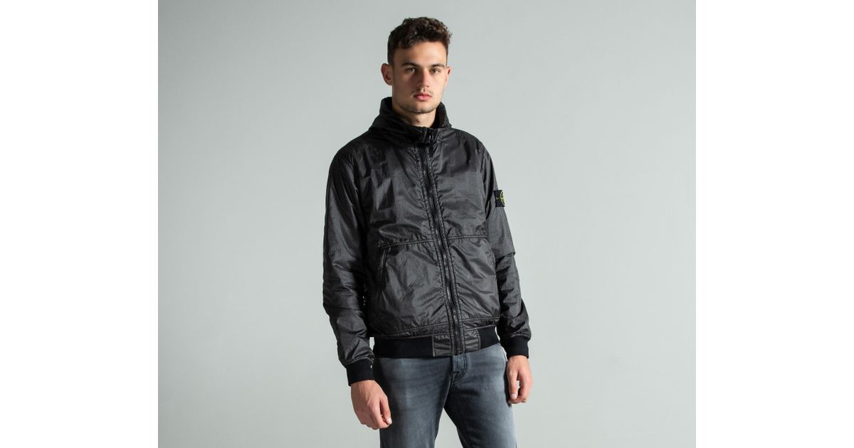 Stone Island Flock Jacket | ppgbbe.intranet.biologia.ufrj.br