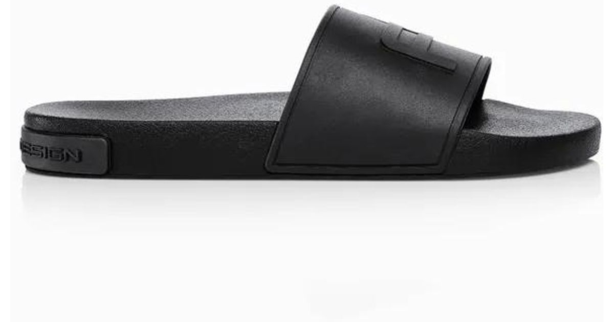 Porsche Design Slides in Black for Men | Lyst UK