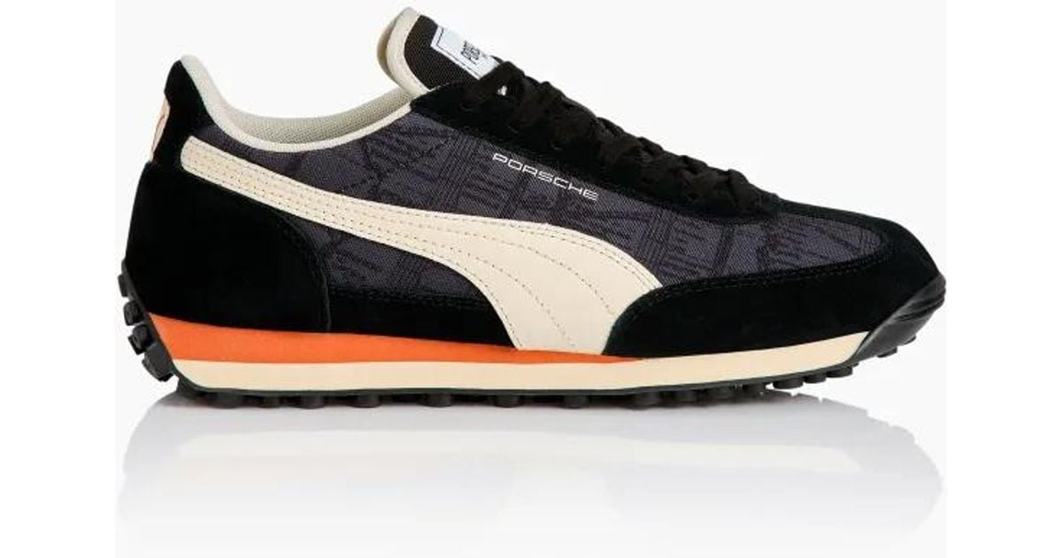 Porsche Design Porsche Race Americana' Easy Rider Trainers – Porsche ...