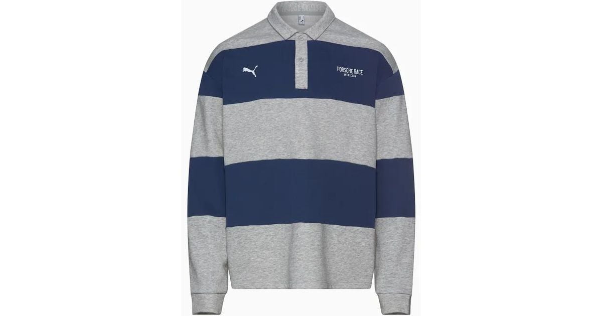 Porsche Design 'Porsche Race Americana' Jumper – Porsche Legacy X Puma ...