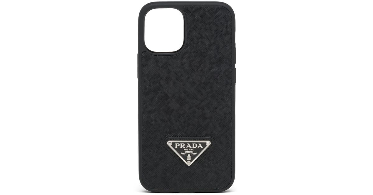 Prada Iphone 12 Pro Case | atelier-yuwa.ciao.jp