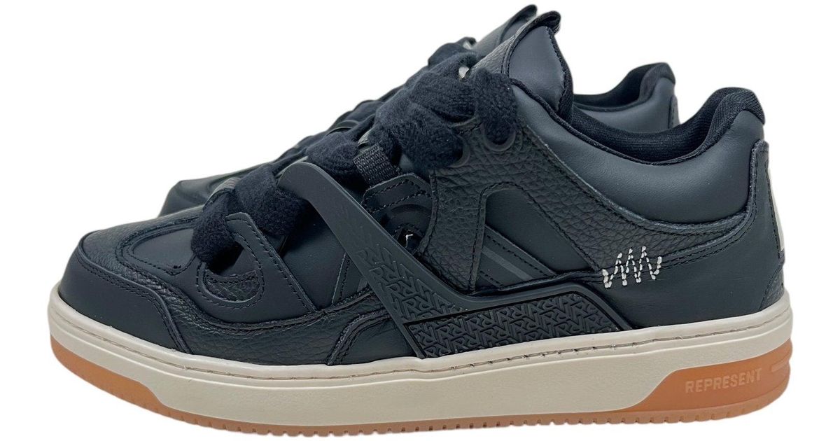 Represent Mlm9599 Bully/Gum in Blue for Men | Lyst