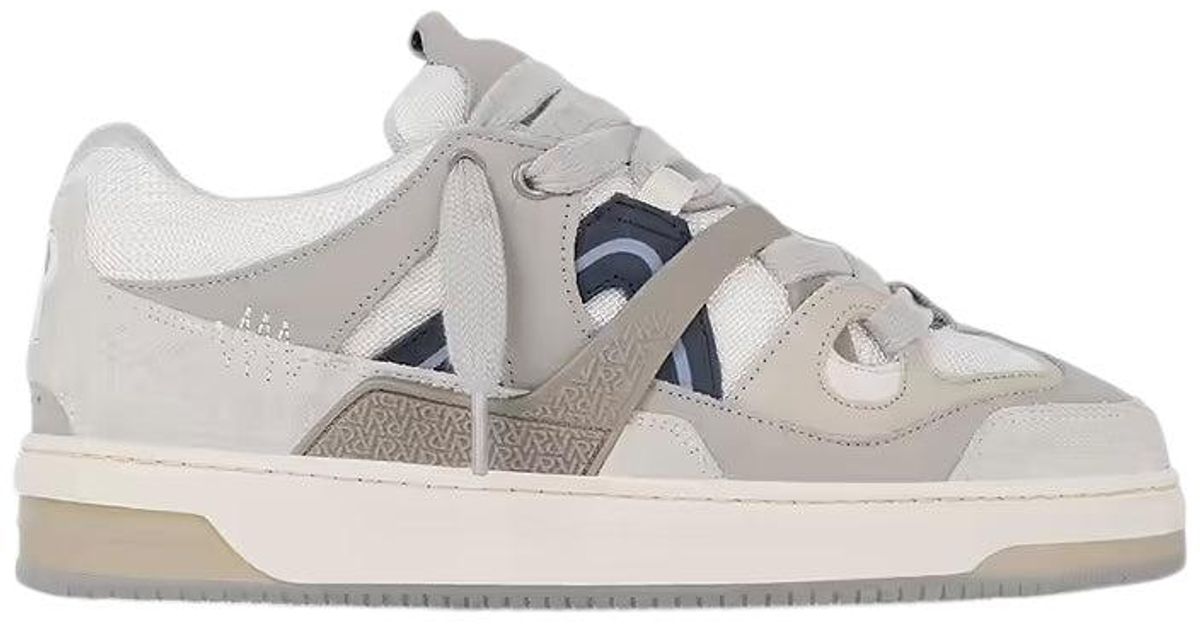 Represent Mlm9599 Bully in Gray for Men | Lyst