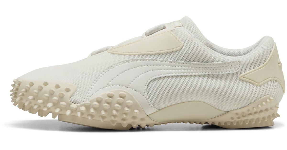 PUMA Mostro Og Prime Sneakers in White | Lyst
