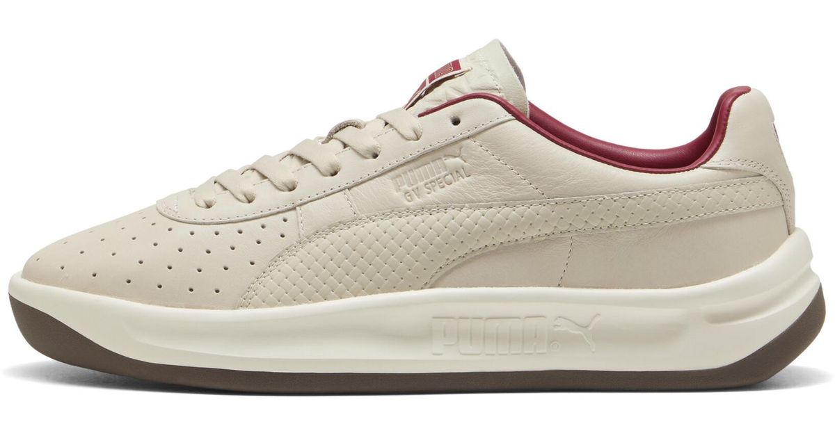 PUMA Palais Artisan Gv Special Sneakers in White | Lyst