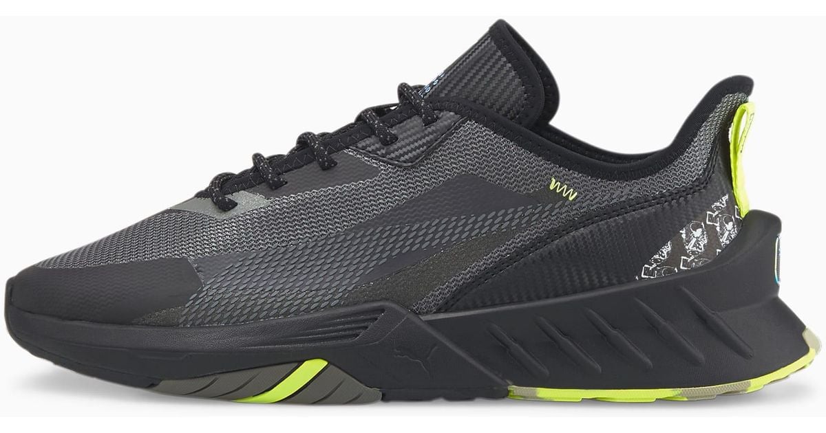 Zapatillas Maco Sl Rkdo Esports PUMA de color Azul | Lyst