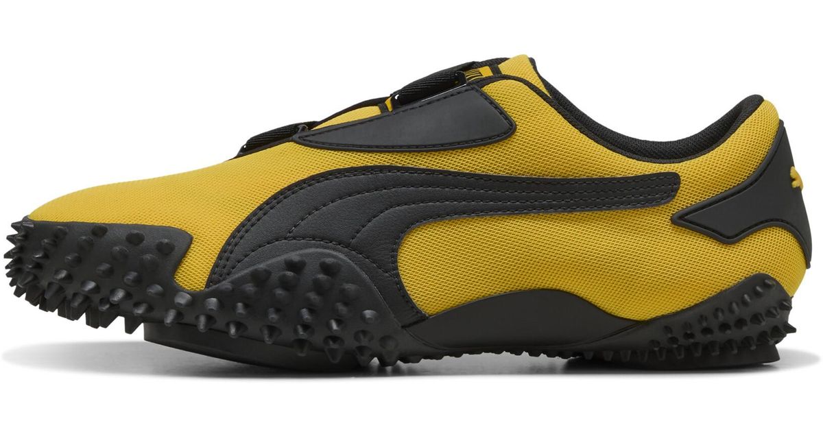 PUMA Mostro Og Prime Sneakers in Brown | Lyst