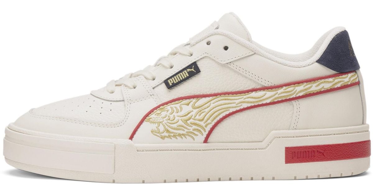 PUMA Rubber Year Of The Tiger Ca Pro Classic Sneakers for Men - Lyst
