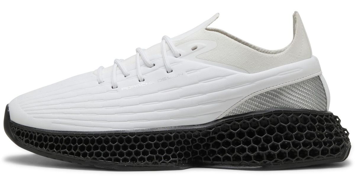 PUMA Porsche Design 3D Mtrx Ii Sneakers in Black for Men | Lyst