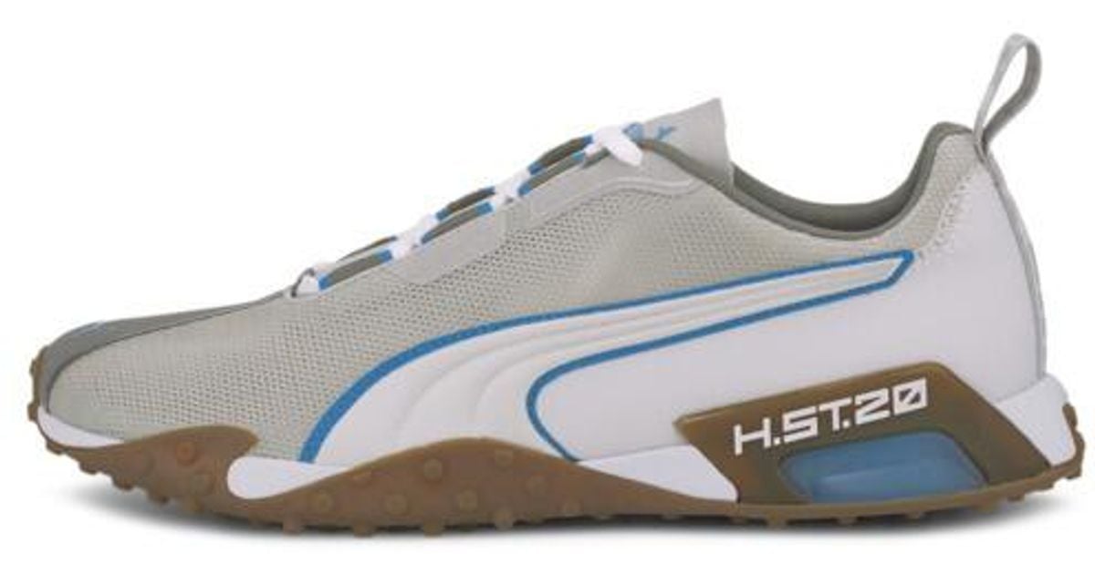 PUMA H.St.20 Training Shoes in Gray | Lyst