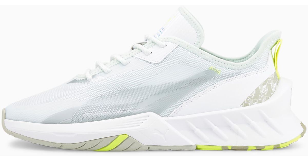 Zapatillas Maco Sl Rkdo Esports PUMA de color Blanco | Lyst