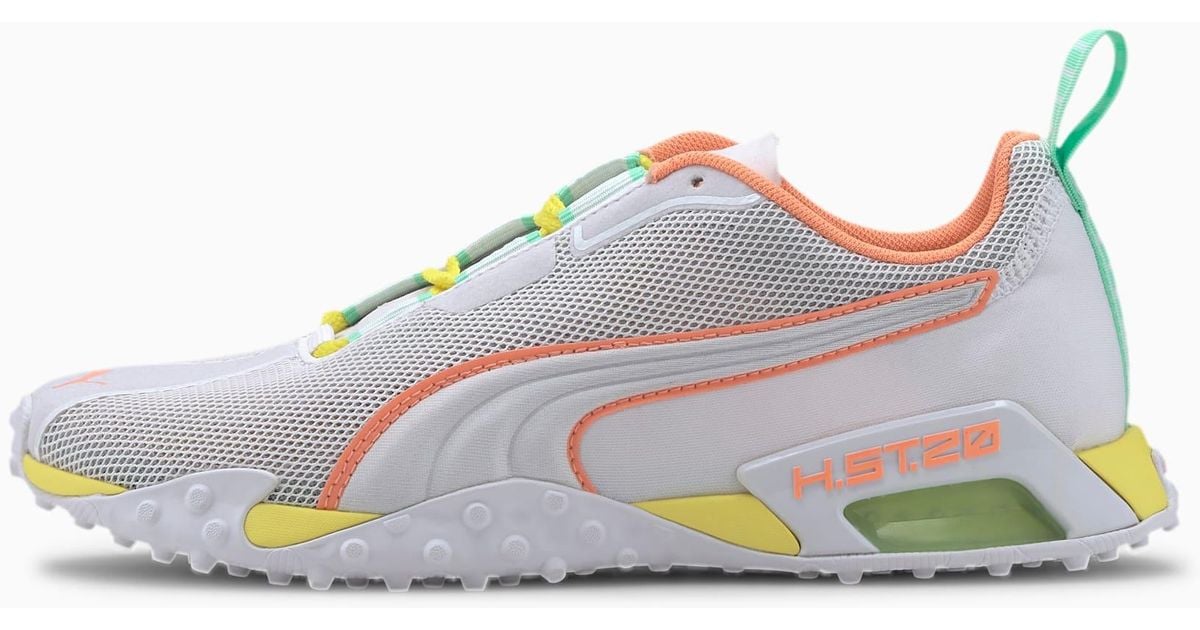 PUMA Rubber H.st.20 Training Shoes in White - Lyst