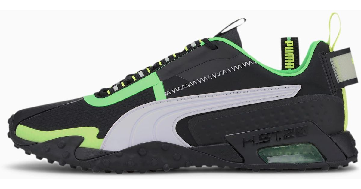 PUMA Rubber H.st.20 Kit 2 Training Shoes in Green for Men - Lyst