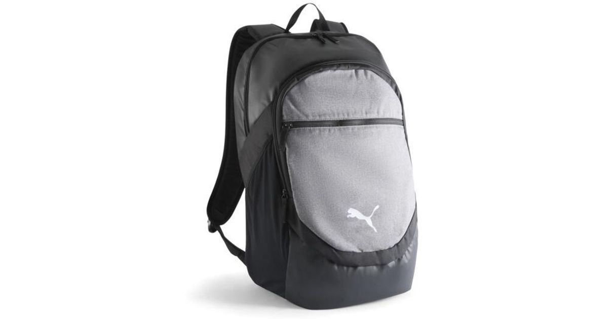 PUMA Teamfinal Backpack Xl in Black | Lyst