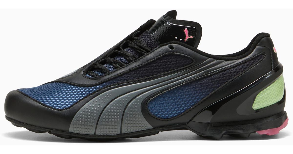 PUMA V-S1 Sneakers /Cool Dark in Blue | Lyst UK