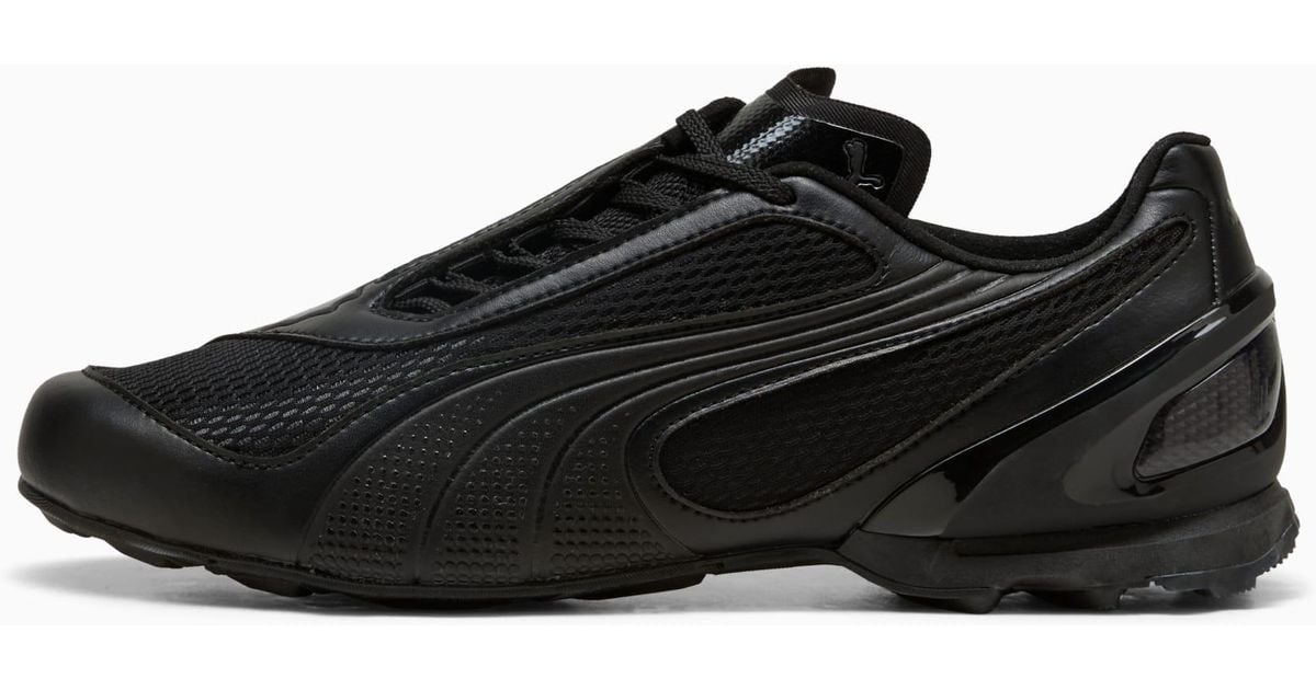 PUMA V-S1 Sneakers in Black | Lyst UK
