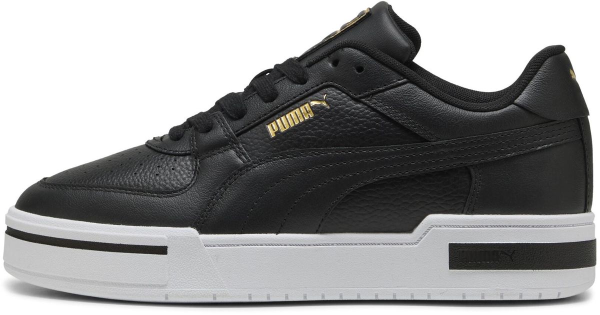 PUMA Ca Pro Classic Ii Sneakers in Black | Lyst