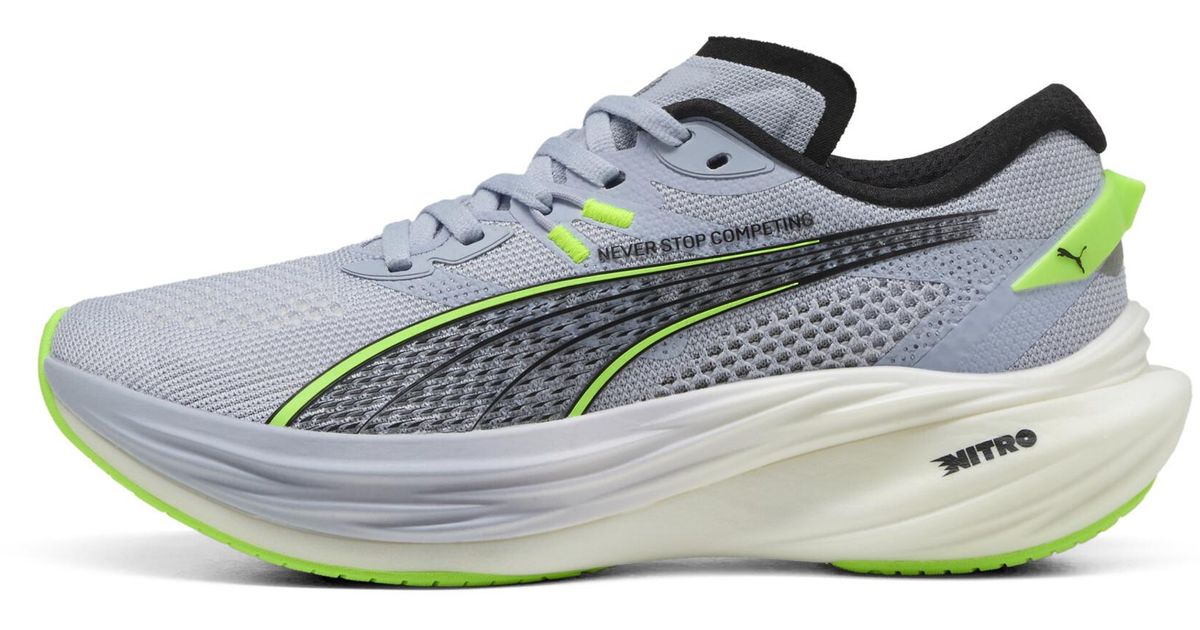Zapatillas De Running X Hyrox Deviate Nitro 3 Para Mujer PUMA de color ...