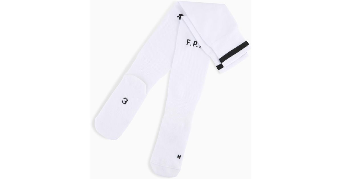 PUMA Portugal 2025 Socks in White for Men | Lyst UK