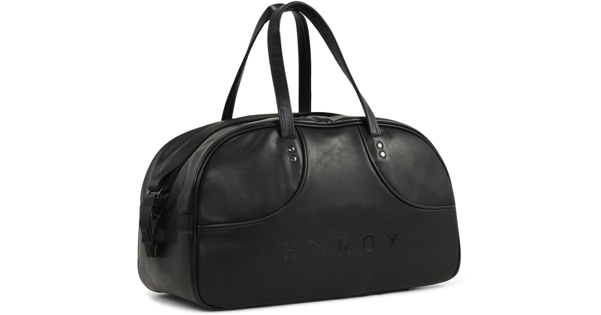 PUMA X Hyrox Grip Bag in Black | Lyst
