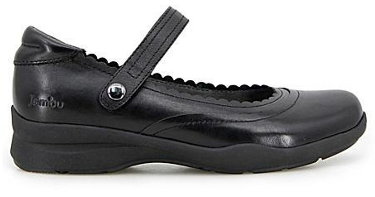 Jambu Tess Clog in Black | Lyst