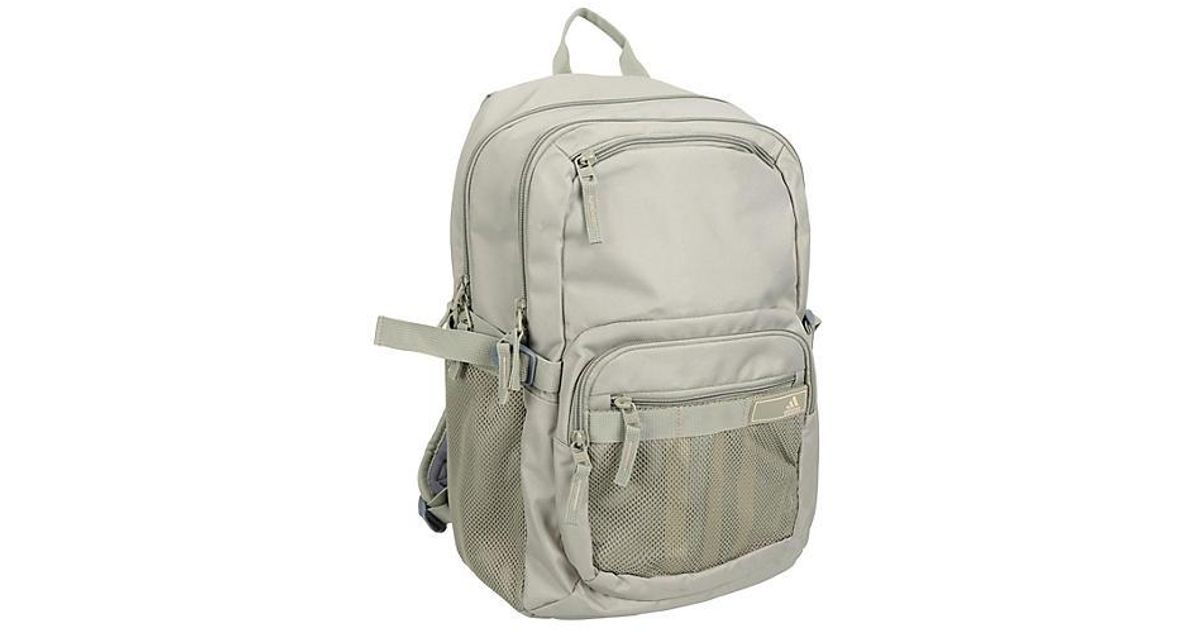 adidas Energy Backpack in Black | Lyst