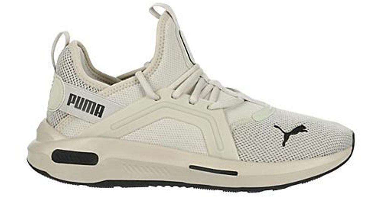 PUMA Enzo Evolve Sneaker in Black for Men | Lyst