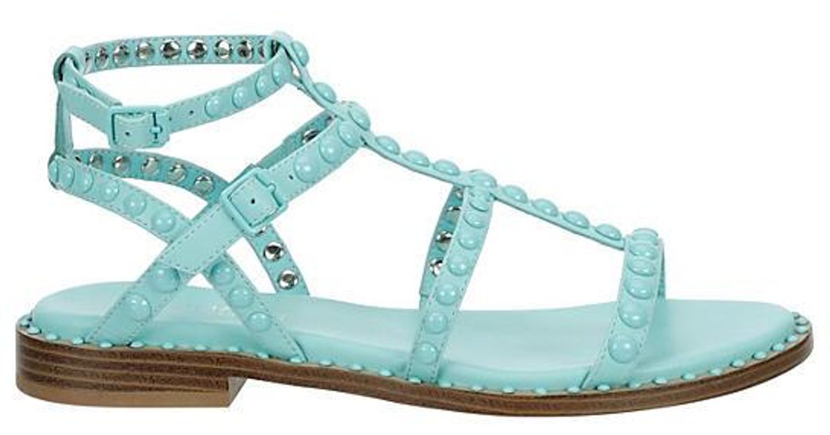 Michael By Michael Shannon Michael By Shannon Mykonos Gladiator Sandal ...