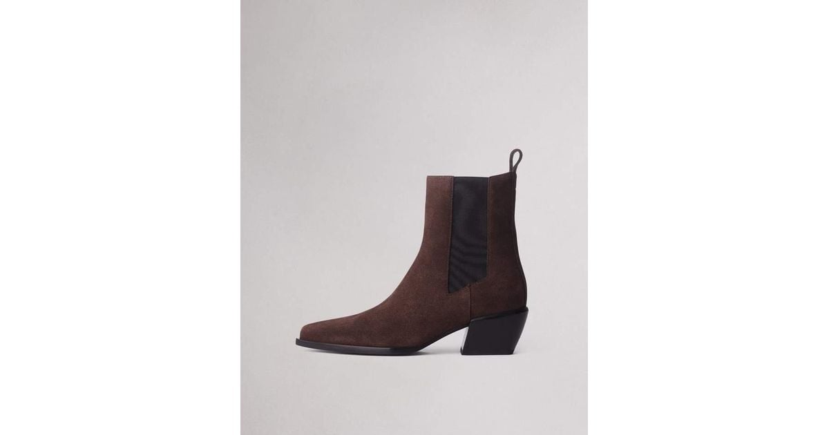 Rag & Bone Joni Chelsea Boot | Lyst