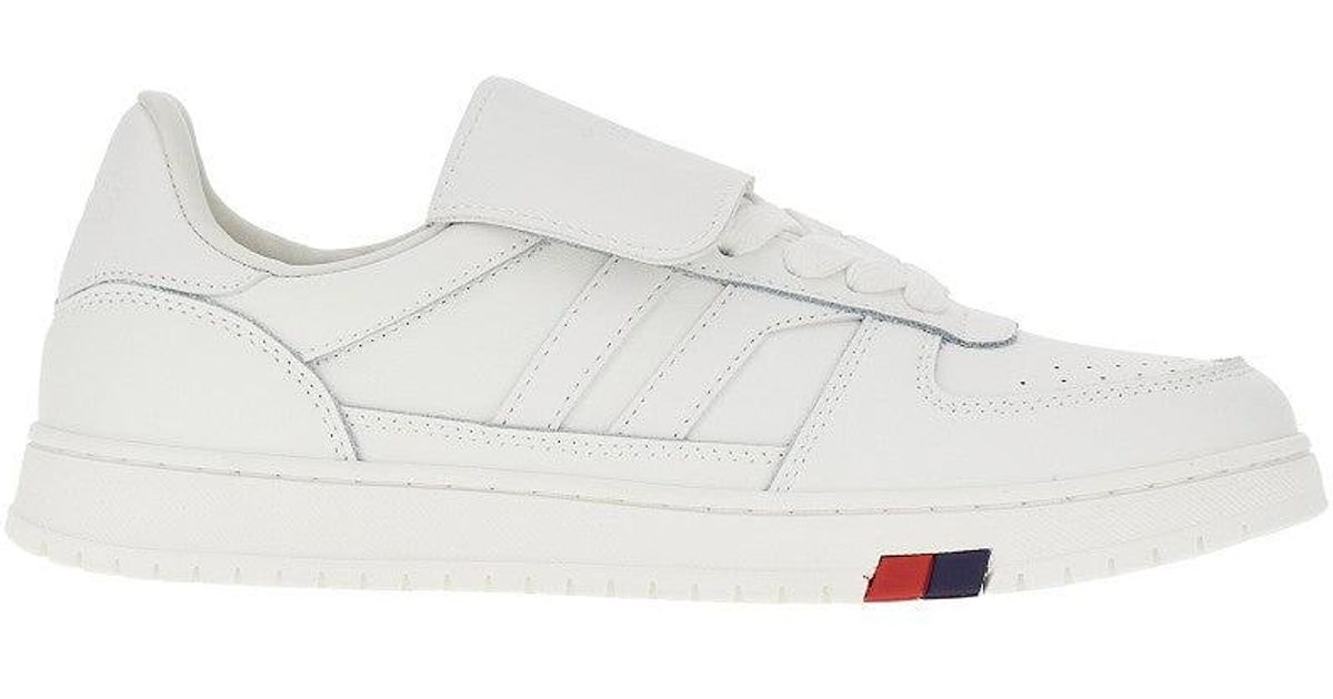 Pro Keds 'Field King' Sneakers in White for Men | Lyst UK