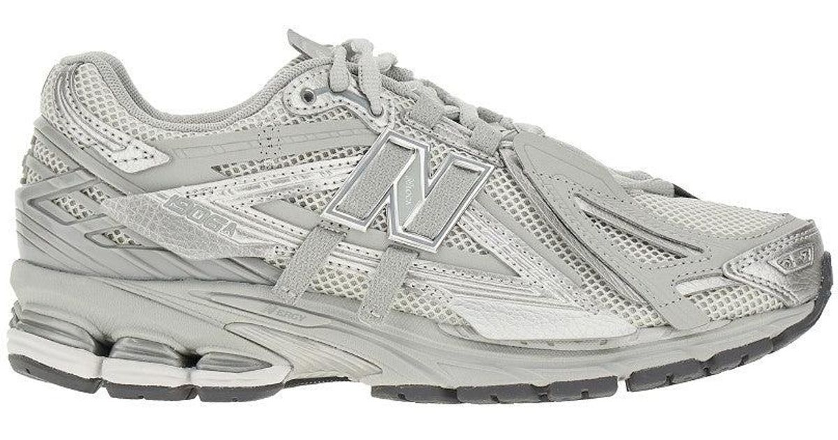New Balance 1906A Sneakers in Gray for Men | Lyst