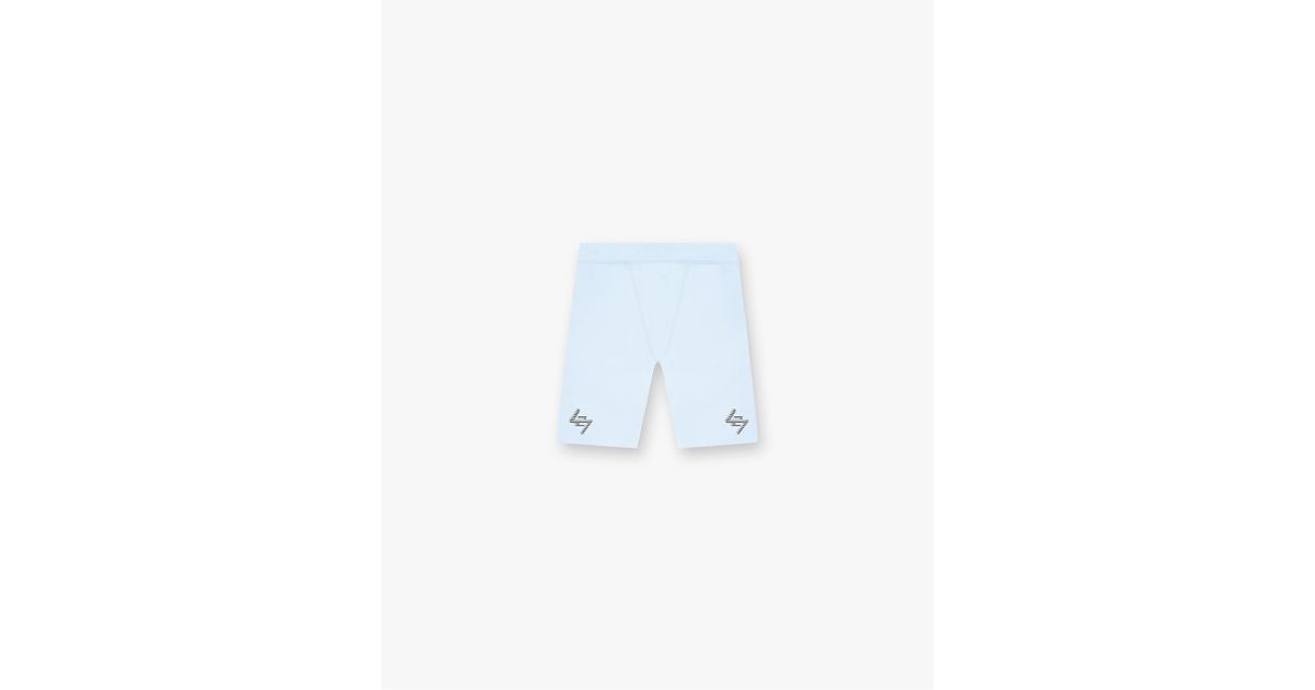 Represent 247 London Half Tight in Blue for Men | Lyst UK