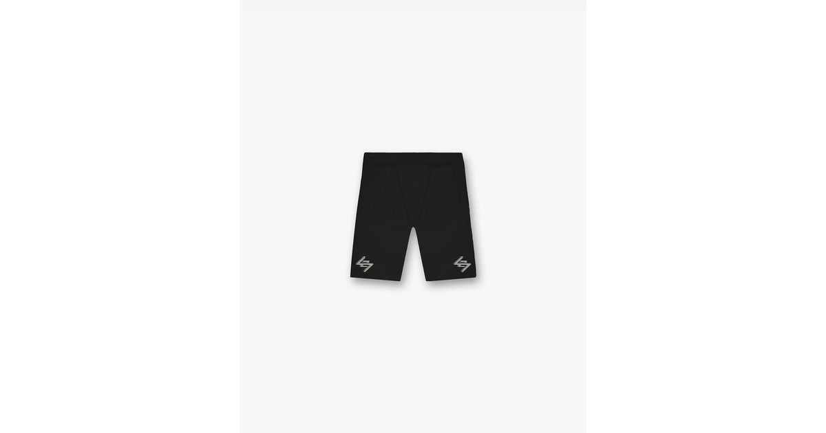 Represent 247 Manchester Half Tight in Black for Men | Lyst UK
