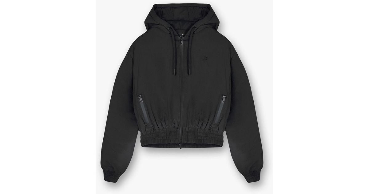 Represent Underground Jacket in Black | Lyst UK