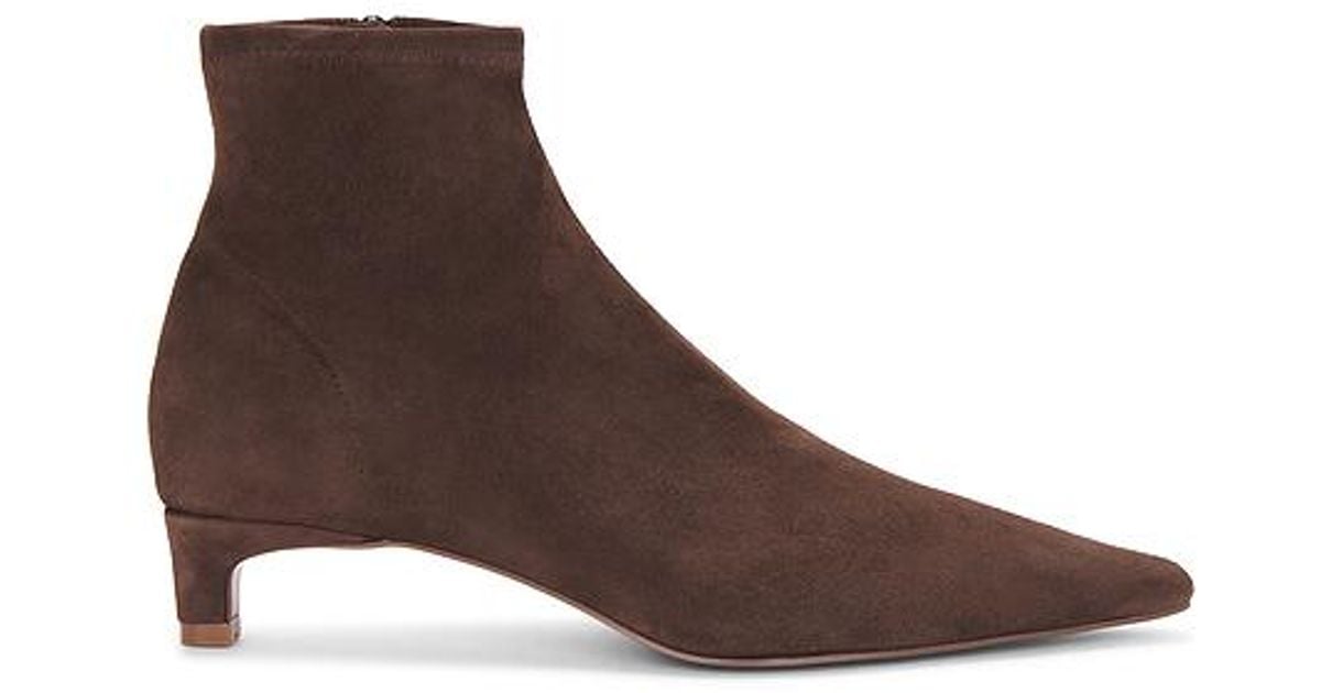 Senso Hailey Ii Boot in Brown | Lyst UK