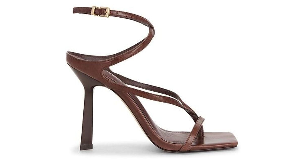 SCHUTZ SHOES Amalfi Sandal | Lyst