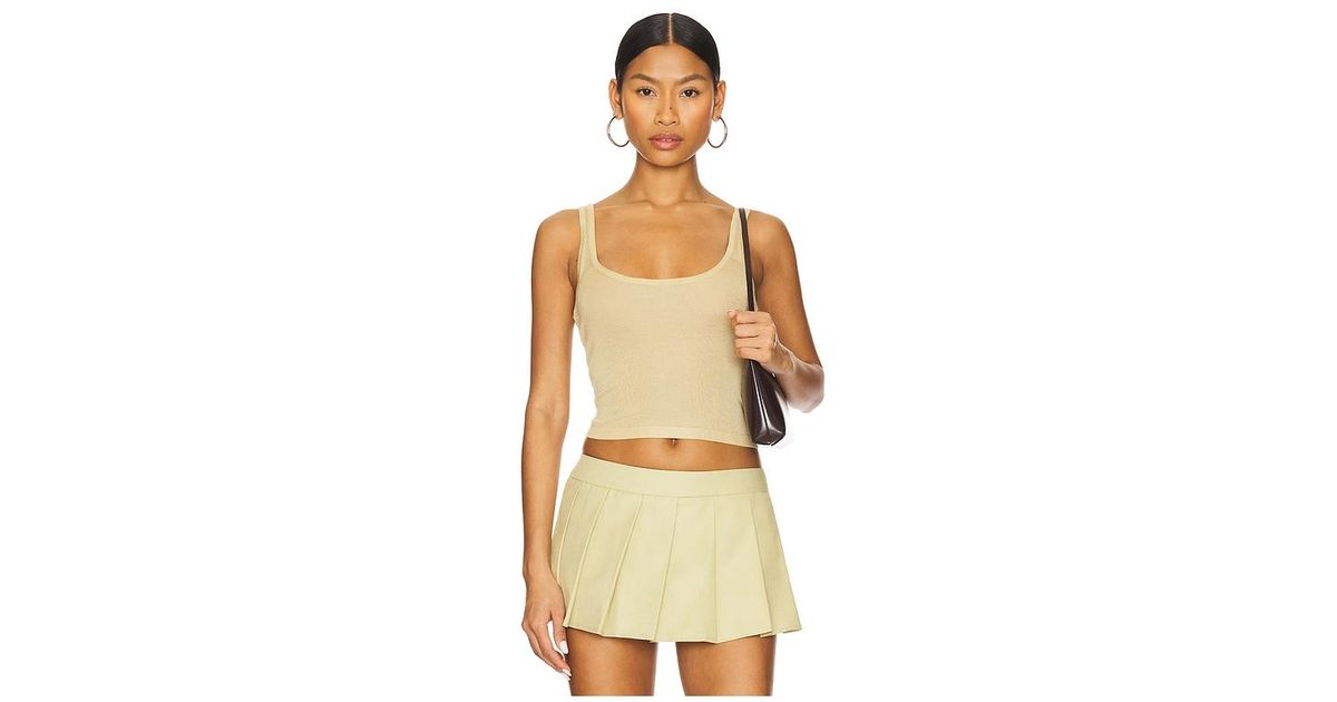 Lioness Symbol Cami | Lyst UK