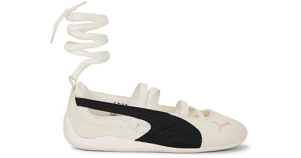 PUMA X RosÉ Speedcat Ballet Flat | Lyst