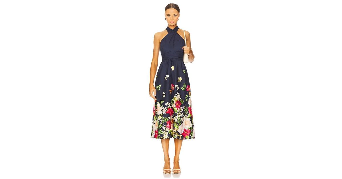 Yumi Kim Katia Dress in White | Lyst