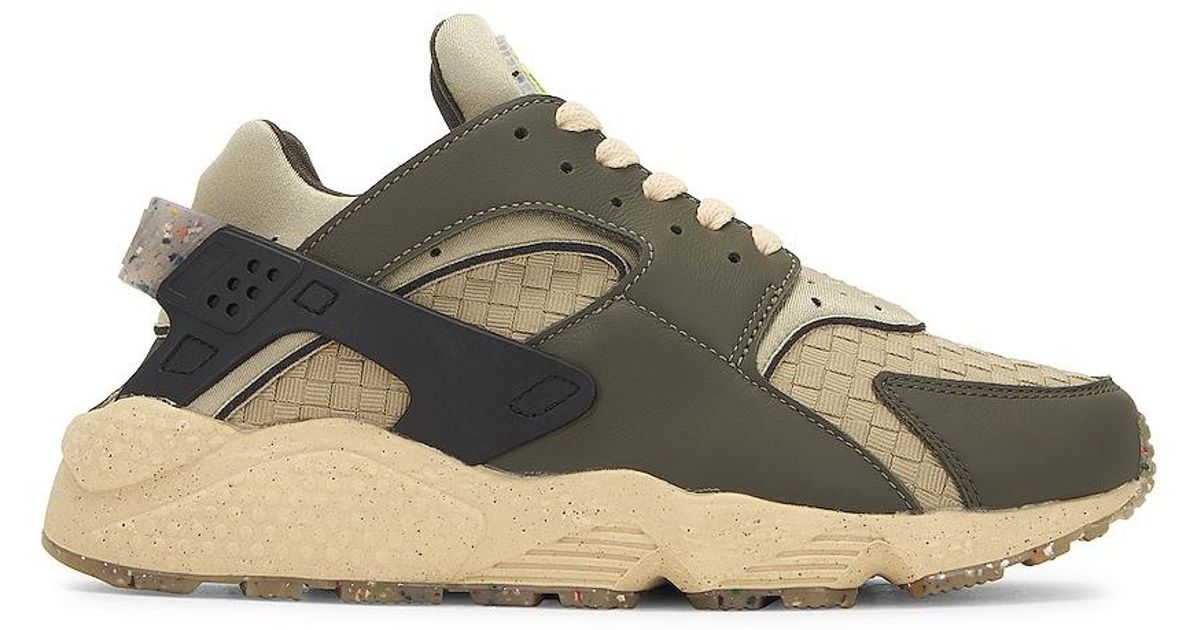 Nike Rubber Air Huarache Crater Prm for Men | Lyst Nike Rubber Air Huarache Crater Prm for Men | Lyst