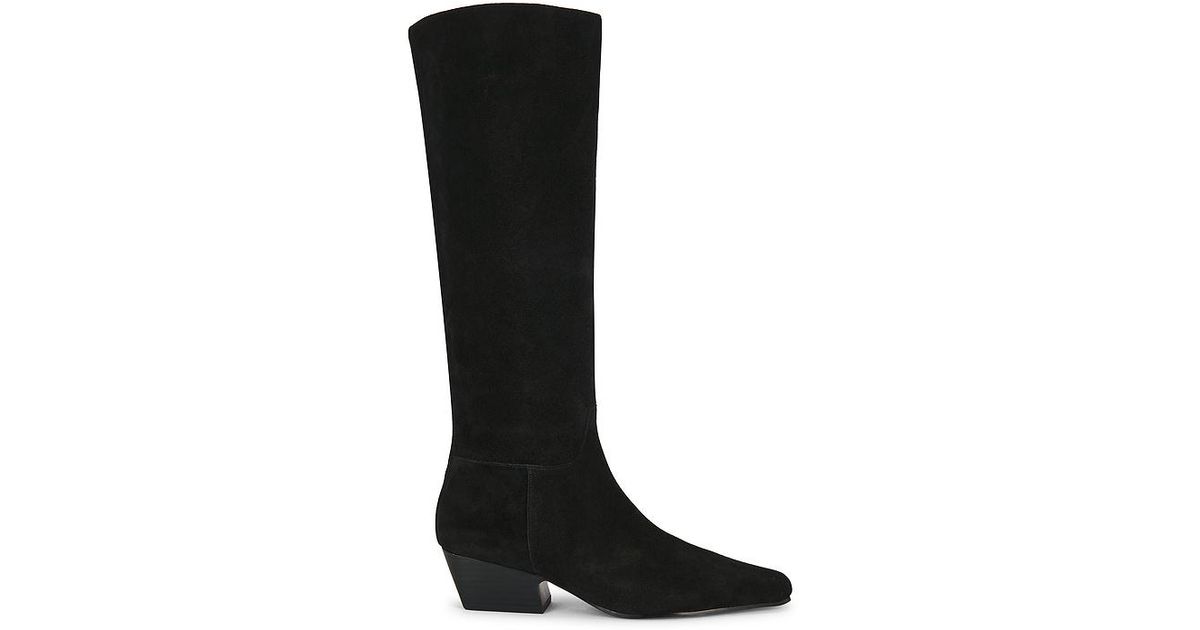 RAYE Roni Boot in Black | Lyst