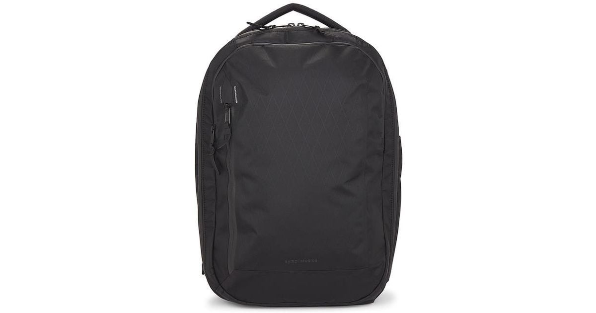 Sympl X-Pac Commuter Pack 20L in Blue for Men | Lyst