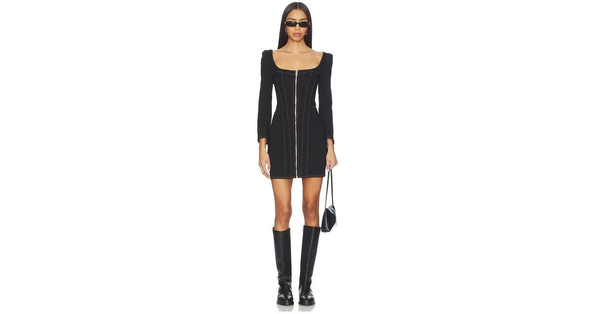 Urban Outfitters Revenge Dress in Black | Lyst UK