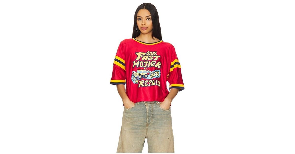 Mother The Fast Fred Footballer | Lyst
