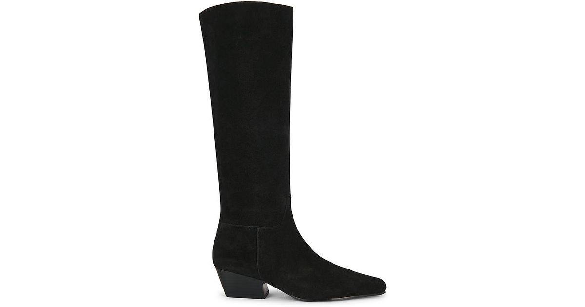 RAYE Roni Boot in Black | Lyst UK