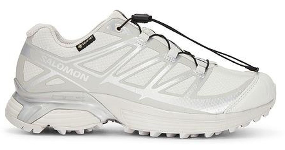 Salomon Xt-pathway Gtx in Gray | Lyst